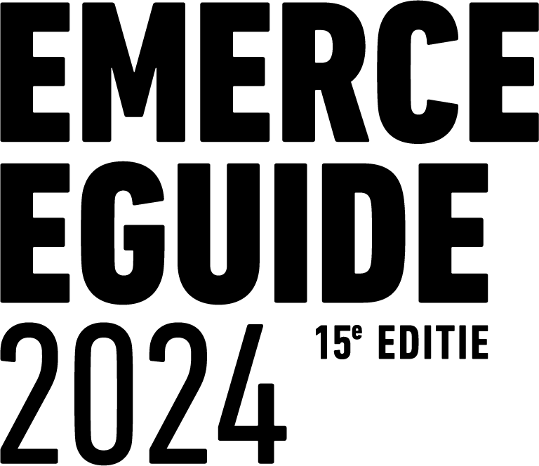 Emerce Logo Super Scores Voor LevelUp Group In Emerce100 | LevelUp